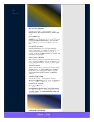 saint louis university mis | PDF