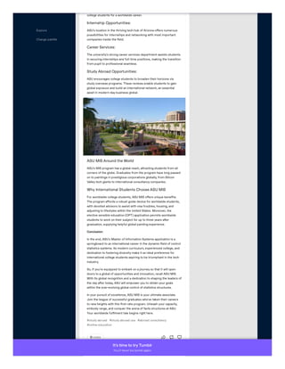 saint louis university mis | PDF