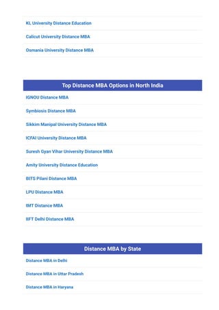 Bharathiar University Courses and Fees | PDF | Postgraduate Education ...