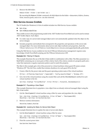 Www.vmware.com support developer_windowstoolkit_wintk10_doc_viwin_admin | PDF
