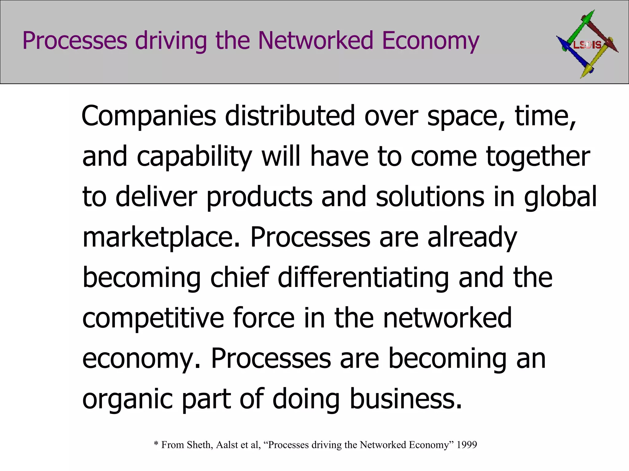 Semantic Web Process Lifecycle: Role of Semantics in Annotation, Discovery, Composition and ...