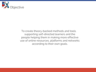 The AFEL Project | PDF