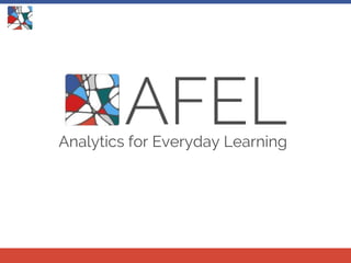 The AFEL Project | PDF