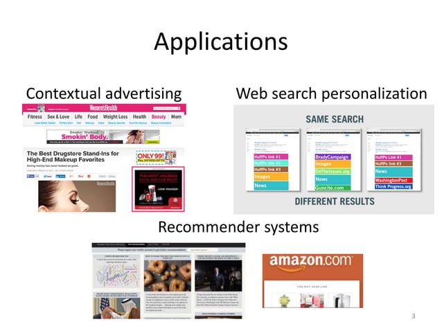 From Small-scale to Large-scale Text Classification | PPT