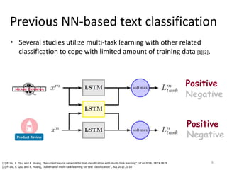 From Small-scale to Large-scale Text Classification | PPTX