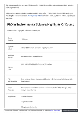 Exploring Specialization Options in Theology PhD Programs | PDF
