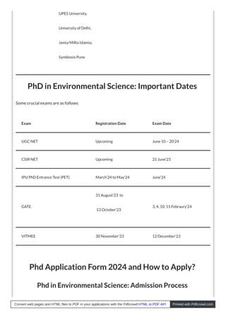 Exploring Specialization Options in Theology PhD Programs | PDF