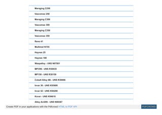 Www calicometal net_monel_k_500_plate_html | PPT