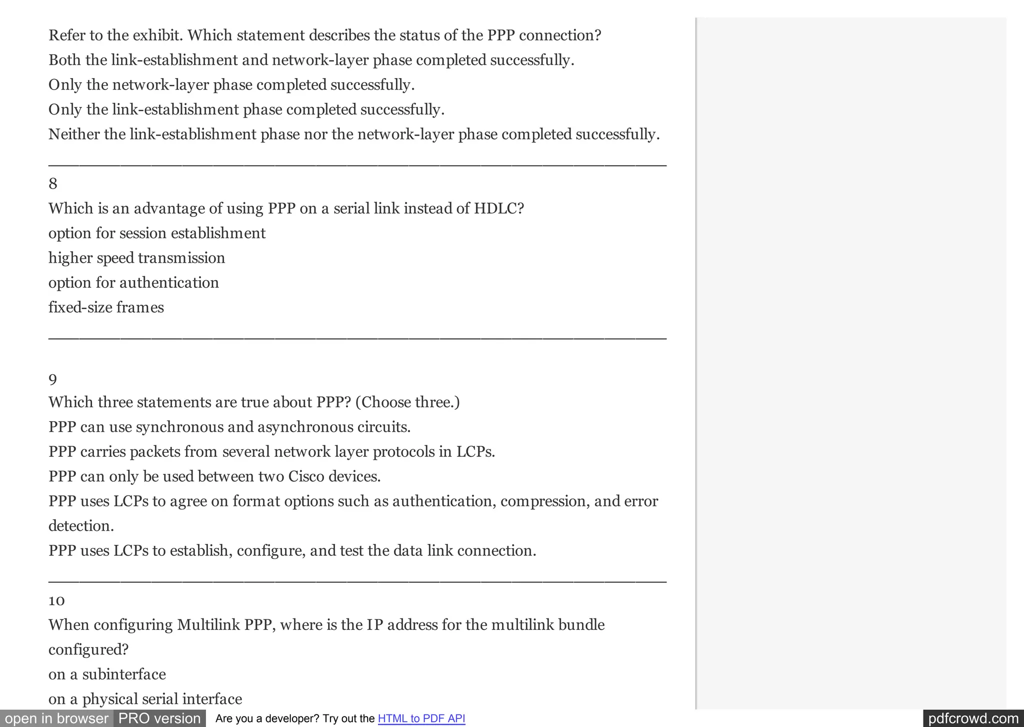 Www ccnav5 net_ccna_4_chapter_3_v5_0_exam_answers_2014 | PPT