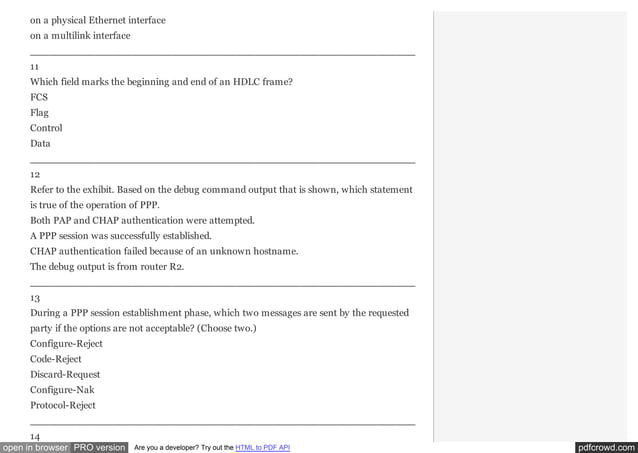 Www ccnav5 net_ccna_4_chapter_3_v5_0_exam_answers_2014 | PPT