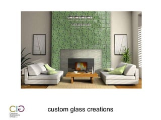 Creative Impressions Group | PPT