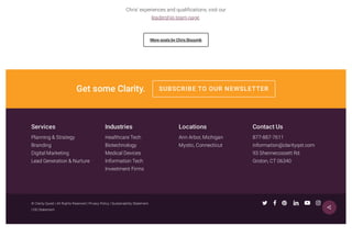 Press release wire service comparison | PPT
