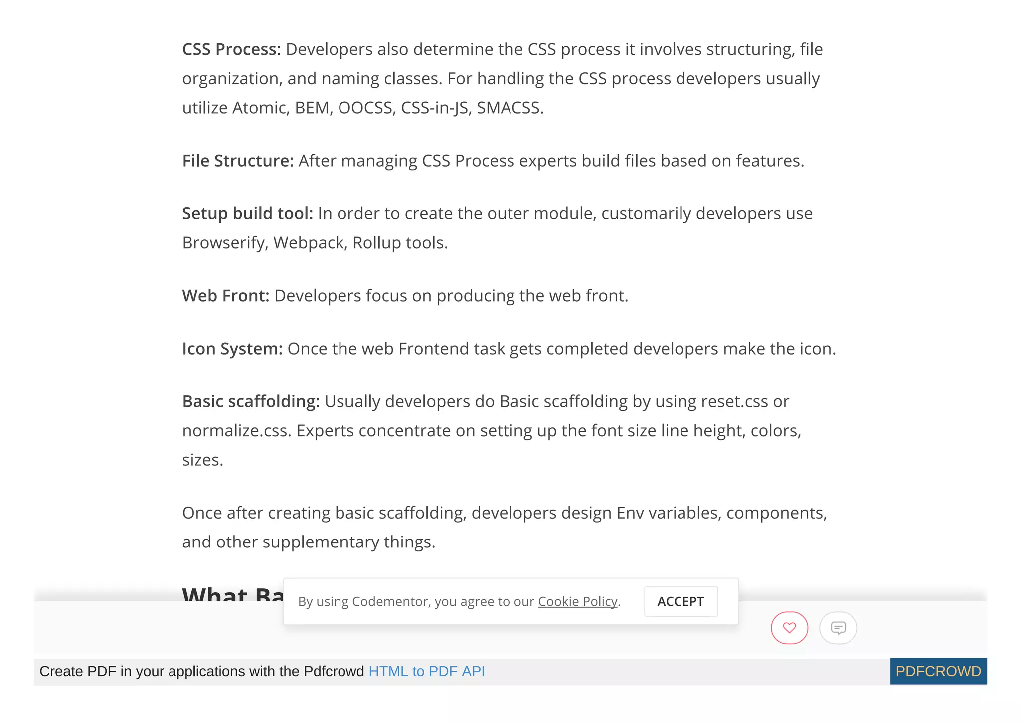 Frontend Development vs Backend Development | Detailed Comparison | PPT Frontend Development vs Backend Development | Detailed Comparison | PPT