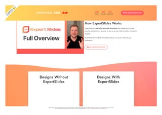 Expert slides maker | PPT