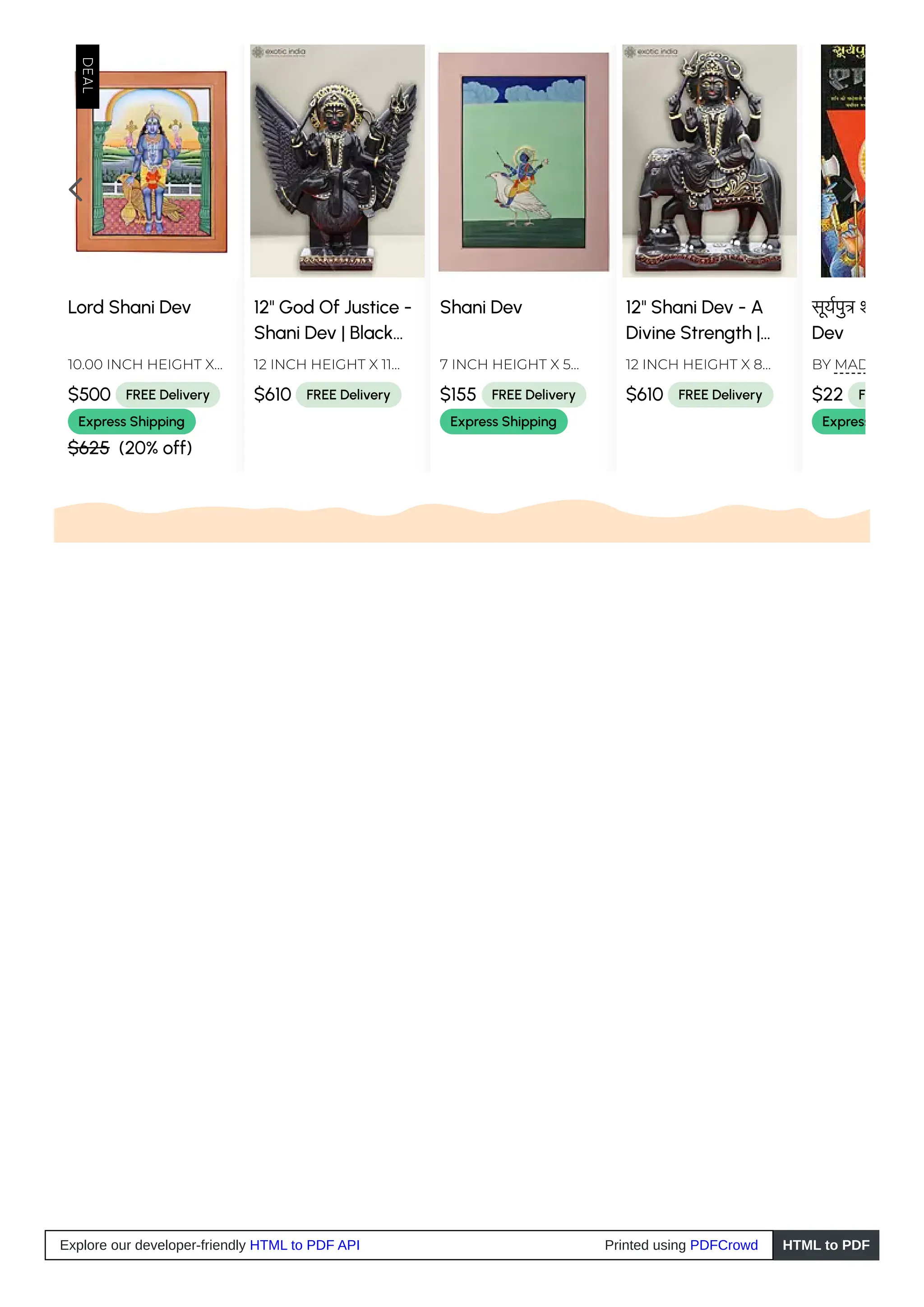 Shani Jayanti 2024: Everything You Need to Know About Shani Dev | PDF