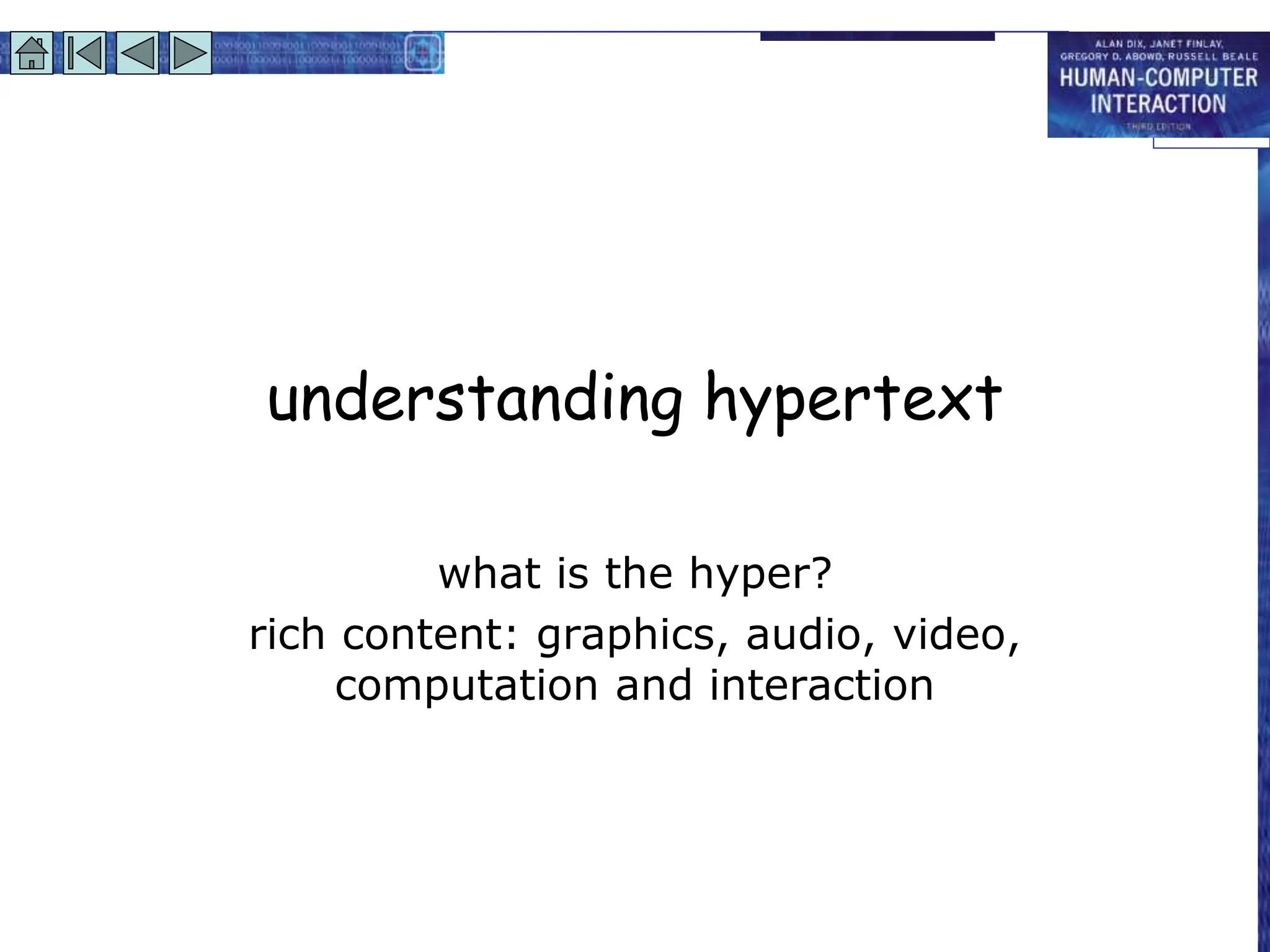World wide web and Hyper Text Markup Language | PPT
