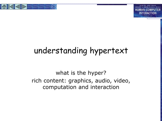 World wide web and Hyper Text Markup Language | PPT