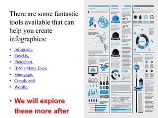 WWW Infographic Project | PPTX | Internet | Computing