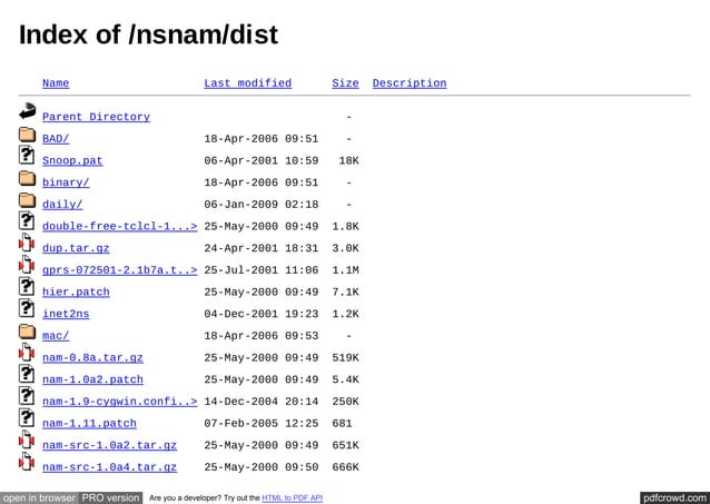 Www isi edu_nsnam_dist | PPT