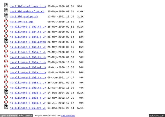 Www isi edu_nsnam_dist | PPT