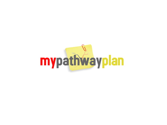 My Pathway Plan | PPT | Career Planning | Careers