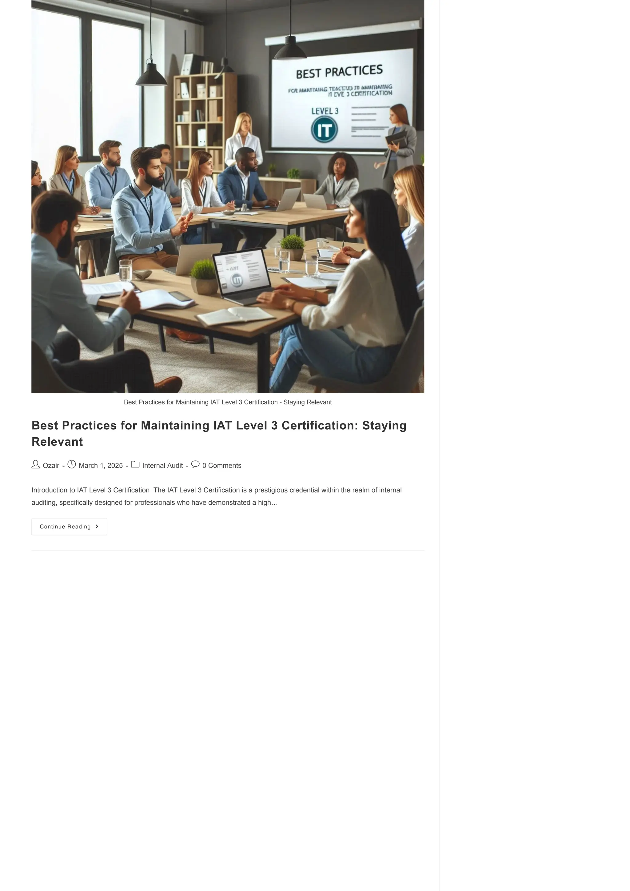 Internal audit data analytics: Internal audit | PDF