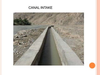 WATER SUPPLY SYSTEM | PPTX