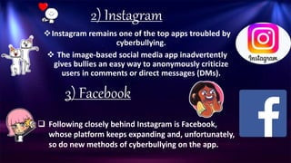 Cyberbullying | PPTX