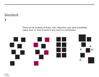 gestalt-principles-keli-dirisio.pptx | Physics | Science