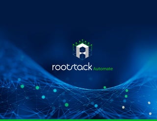 Roostack: Marketing Automation | PPT