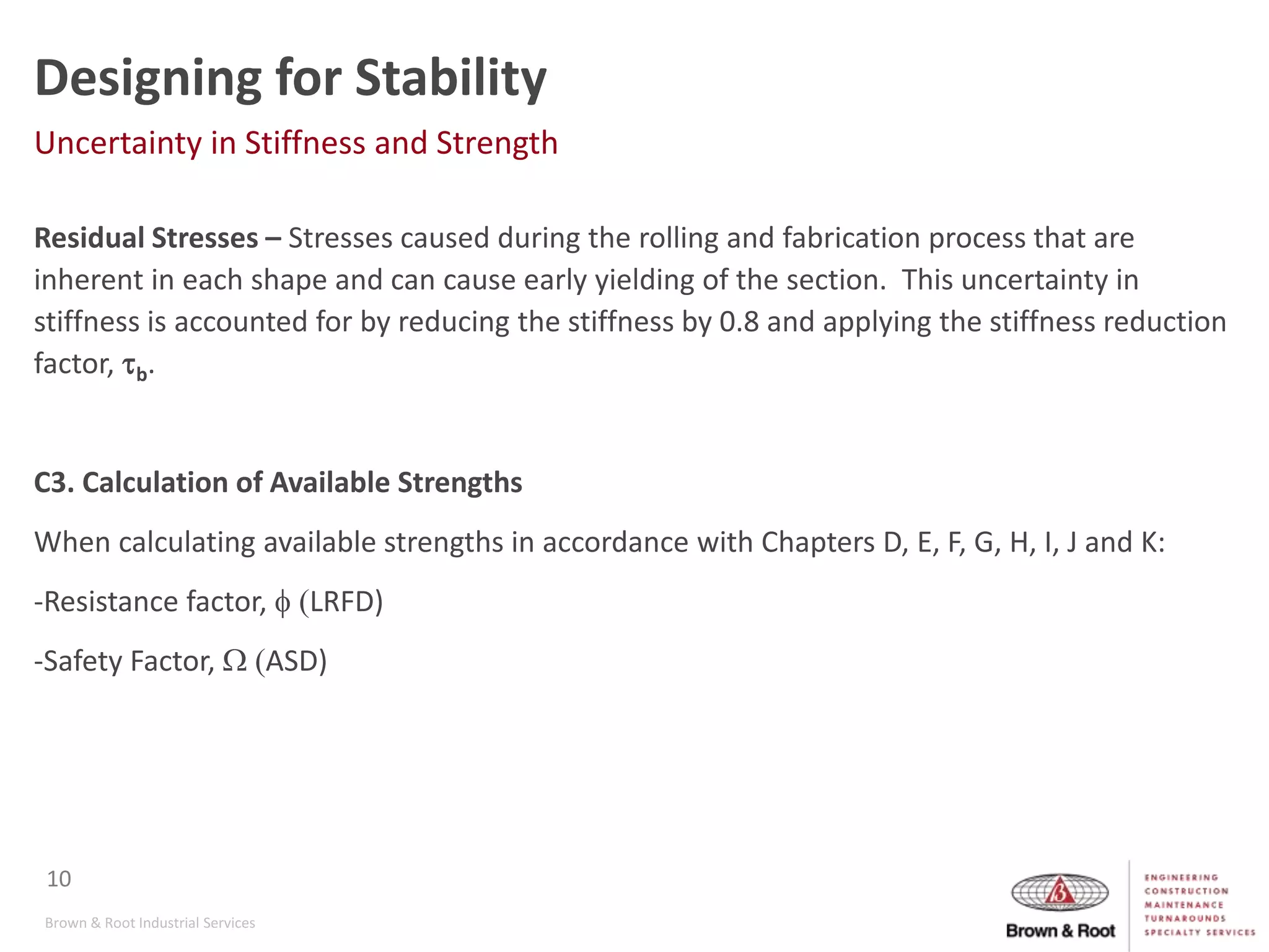 Stability_Analysis_in_STAAD.pptx