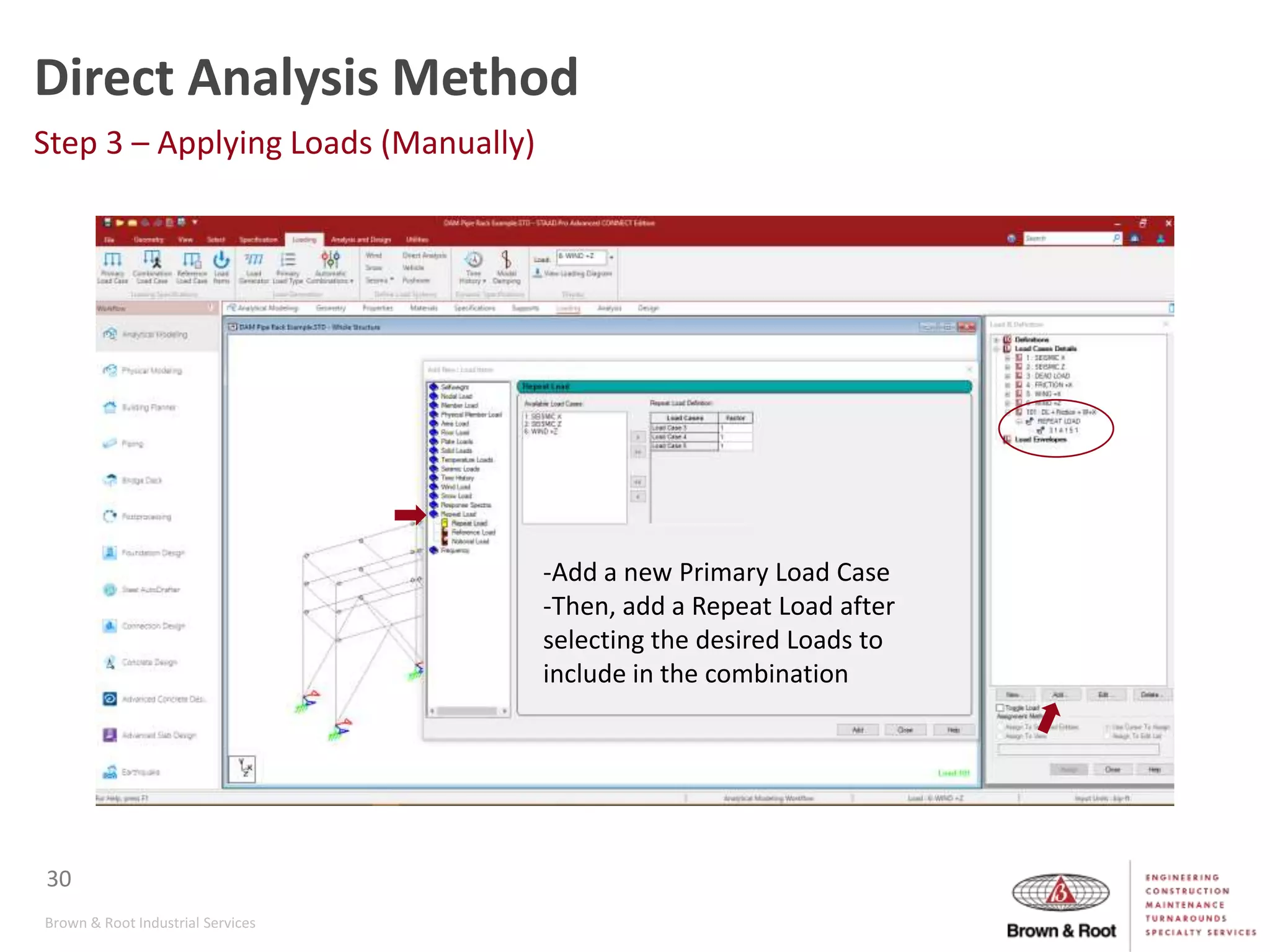 Stability_Analysis_in_STAAD.pptx