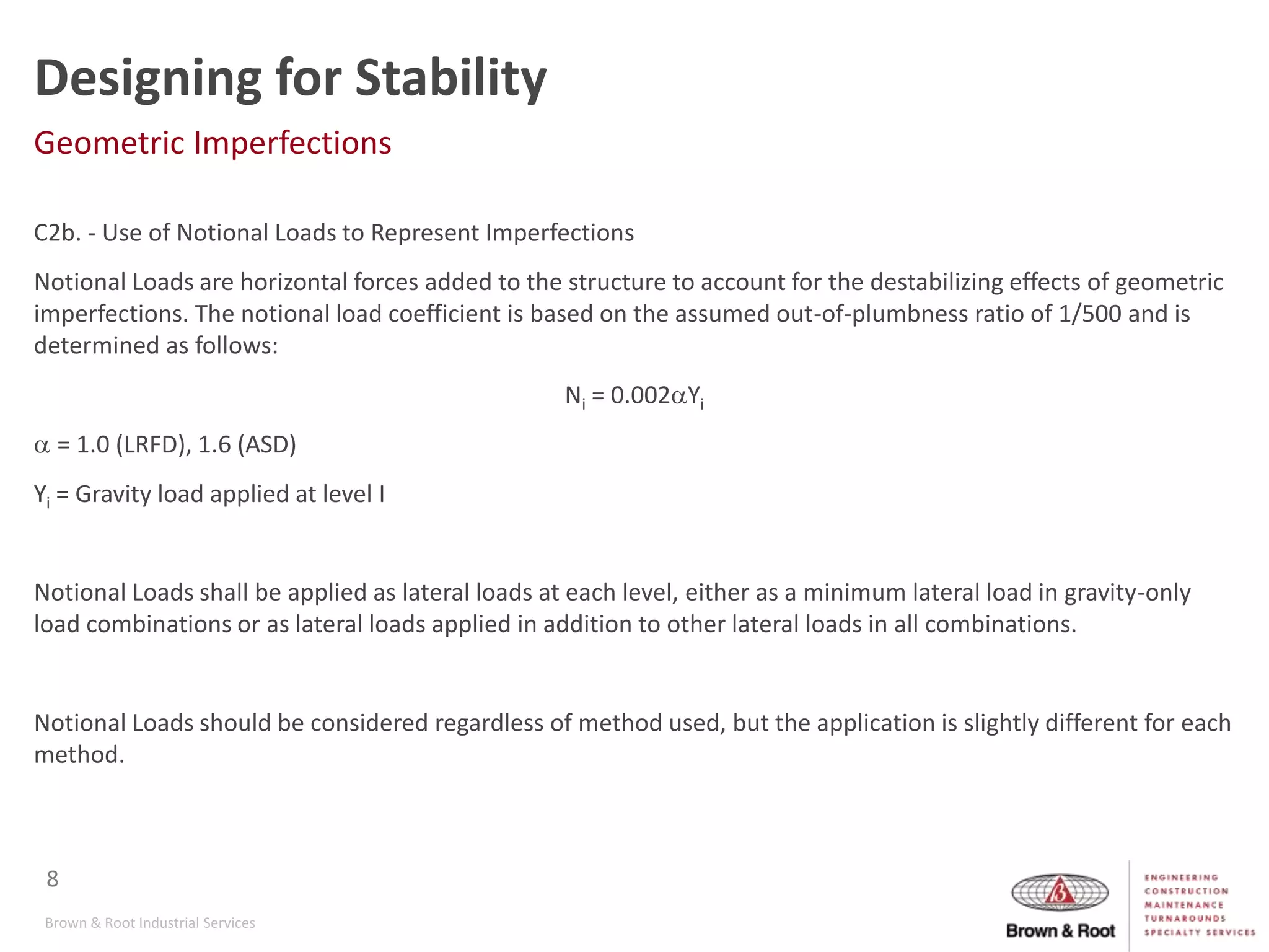 Stability_Analysis_in_STAAD.pptx