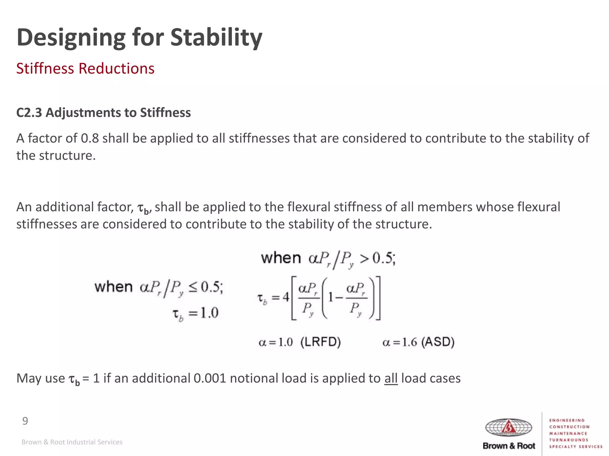 Stability_Analysis_in_STAAD.pptx