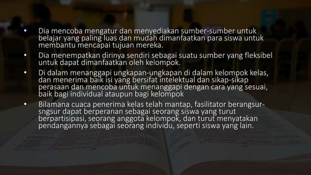 Teori Belajar Sosial dan Humanistik PPT. | PPTX Teori Belajar Sosial dan Humanistik PPT. | PPTX