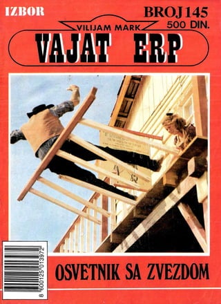 Vajat erp 145 | PDF