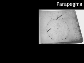 WxM: Weather ex Machina startup school pitch for TEDx | PDF