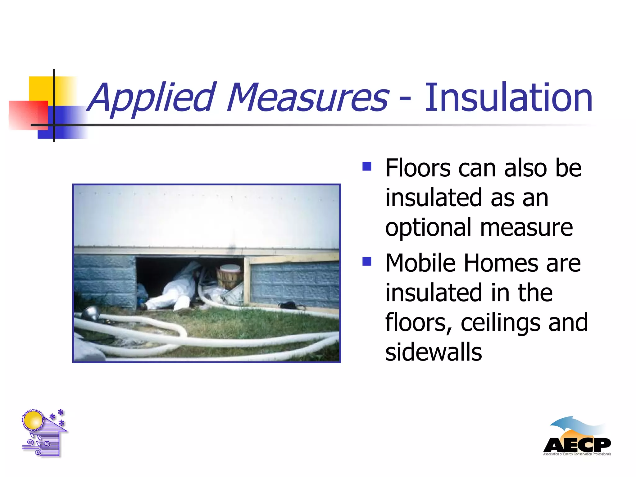 Weatherization Powerpoint | PPT