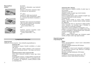 Wxt1050 | PDF