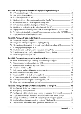 Wyciśnij maksimum z Twojego komputera | PDF | Computing | Technology ...