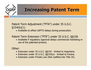 Wyeth Presentation | PDF