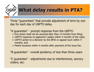 Wyeth Presentation | PDF