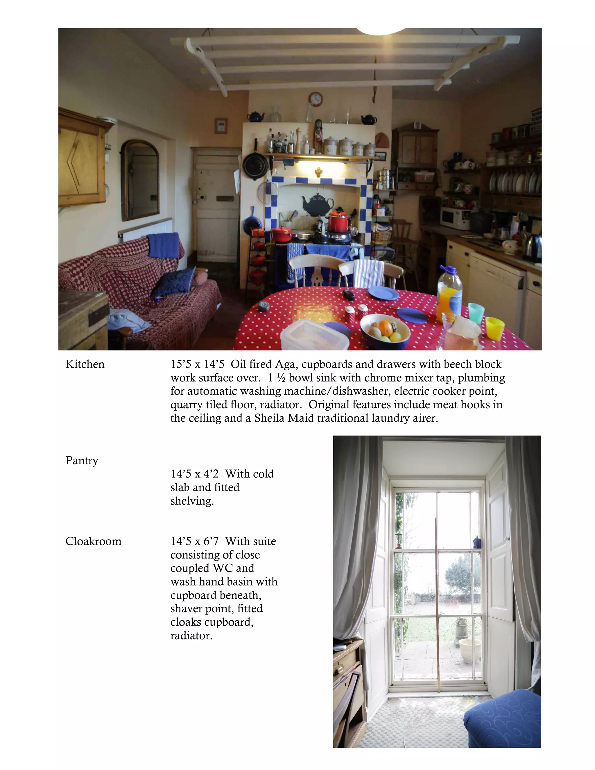 ebrochure, listed manor house, Lincolnshire, easy reach of London ...