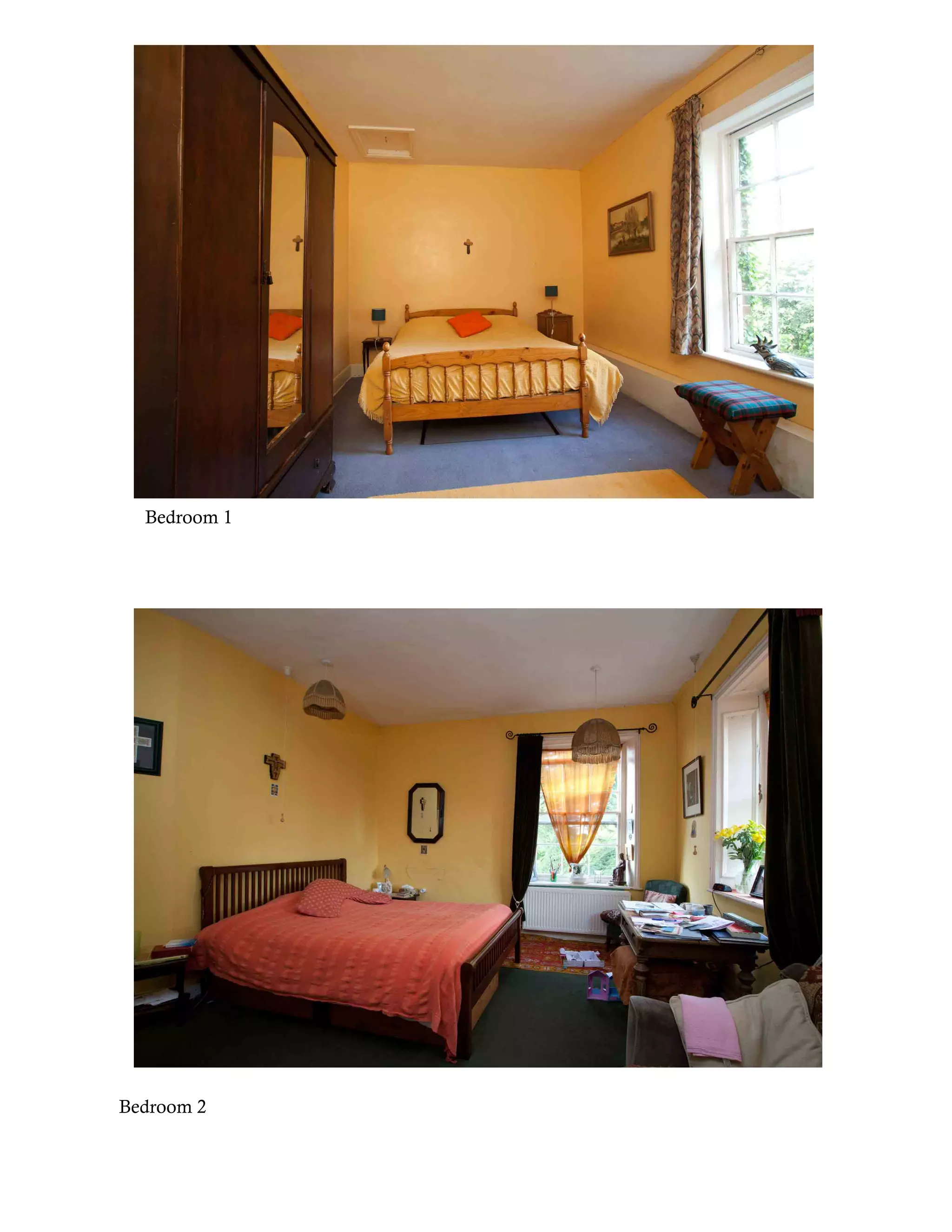 ebrochure, listed manor house, Lincolnshire, easy reach of London ...