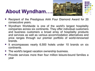 Wyndham | PPT