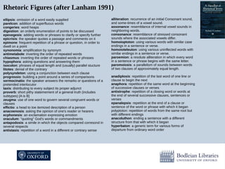 Exploring rhetoric in the Electronic Enlightenment | PDF | Desktop ...