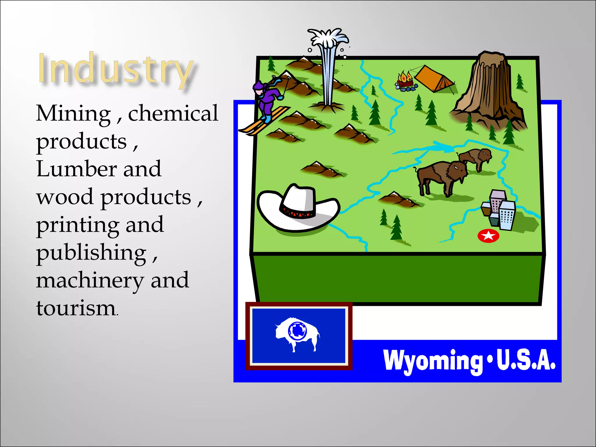 Wyoming | PPT