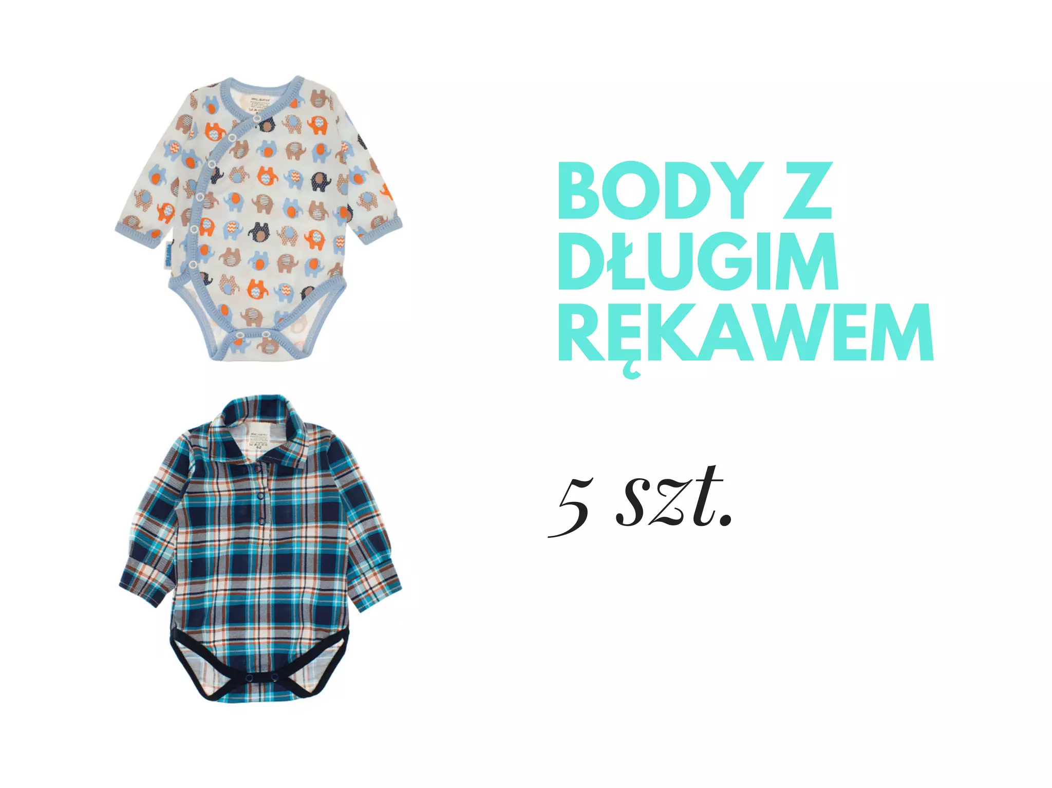 Wyprawka dla niemowlęca | PPT