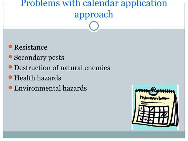 insecticides | PPT | Gardening | Home & Garden