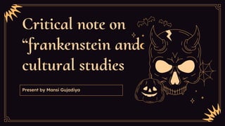 Frankenstein.pptx